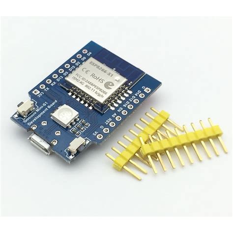 現貨 Goouuu S1 Esp8266串口wifi物聯網開發板模組 Cee0016 蝦皮購物