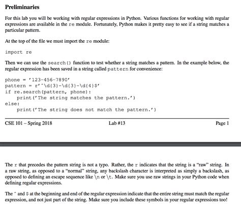 Solved Part I Validate Street Addresses 10 Points Write A