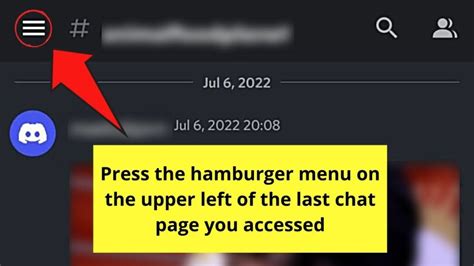 How To Make An NSFW Channel On Discord Mobile