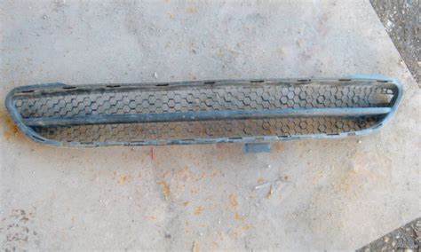 решетка пежо 106 Брони Резервни части консумативи аксесоари Плевен решетка от предн