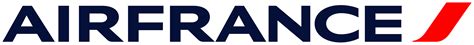 Air France Logo Download In Svg Vector Or Png File Format