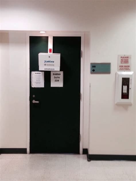 LabCorp Photos Reviews Laboratory Testing Rinaldi St Mission Hills Mission