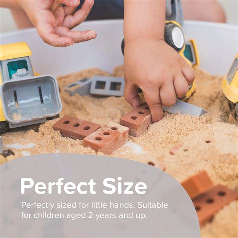 Mini Blocks Inspire My Play