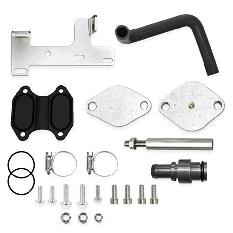 2018 67 Cummins Delete Kit Fits Ram 2500 3500 Dpf Delete