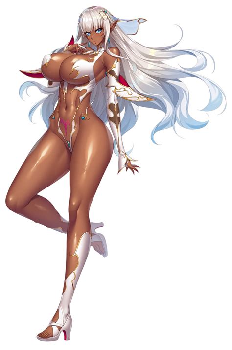 Rule 34 1girls Absurdres Aoi Nagisa Metalder Armor Armpits Ass