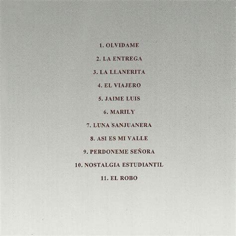 Car Tula Interior Frontal De Los Hermanos Zuleta Volumen Portada