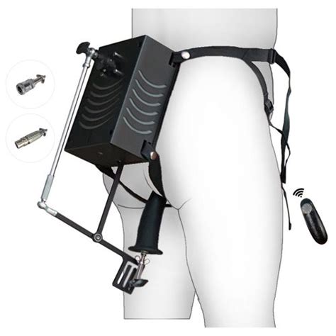Wearable Sex Machine Remote Control Fuck Machine Sale