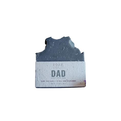 Dad Soap Bar Koti 28