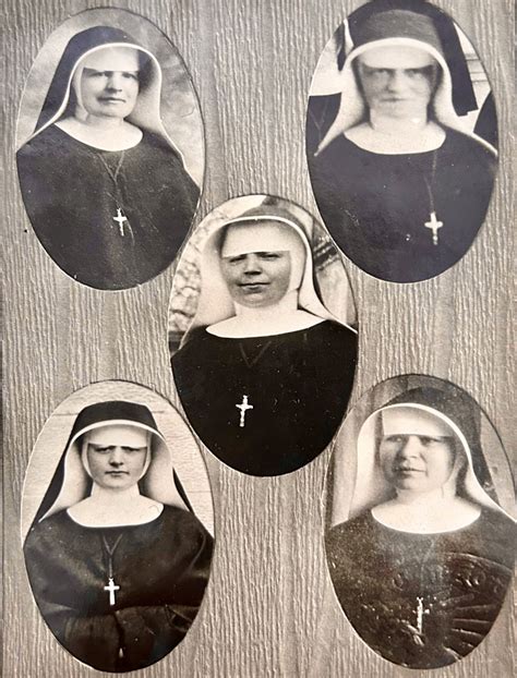 5 Deaths 7 Days No Answers The Nuns Were Dying Inforum Fargo