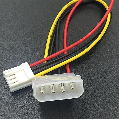 Floppy Drive Connector