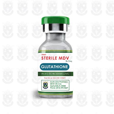 Glutathione Injection Uses Dosage Side Effects And Benefits 1