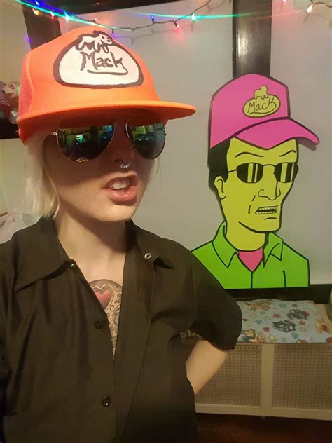 Best Dale Gribble Images On Pholder King Of The Hill Pics And Starterpacks