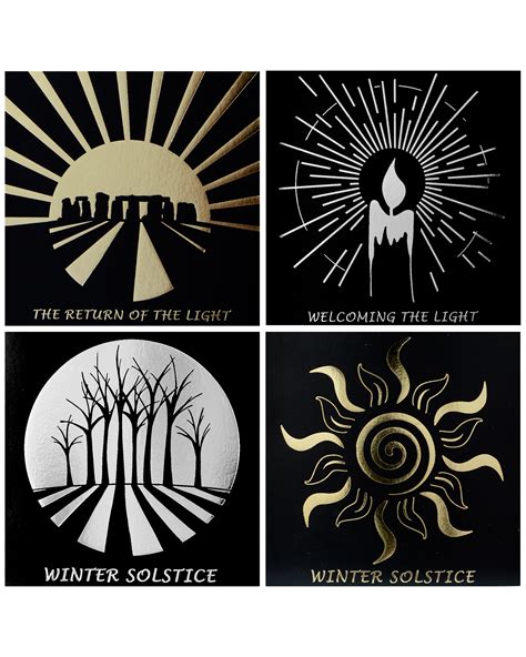Winter Solstice Symbols And Decorations 50 Awesome Diy Yule