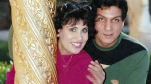 في ذكرى ميلاده قصة زواج أحمد عبد الوارث من سعاد نصر وأبنائهما