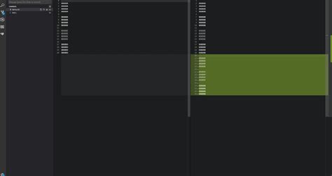 Git Range Staging Does Stage The Whole File · Issue 56708 · Microsoftvscode · Github