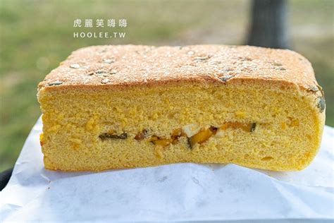 高雄古早味蛋糕有「爆漿芋頭布丁」 熔岩內餡用料不手軟 Ettoday旅遊雲 Ettoday新聞雲
