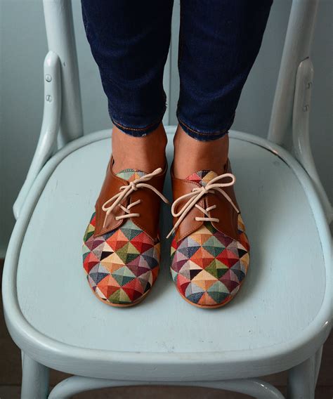 Etsy Womens Shoes Hunting Handmade