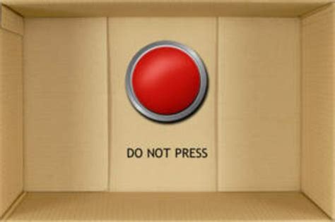 Do Not Press The Red Button For Iphone Download