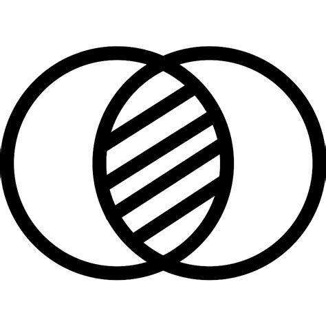 Merging Vector Svg Icon Svg Repo