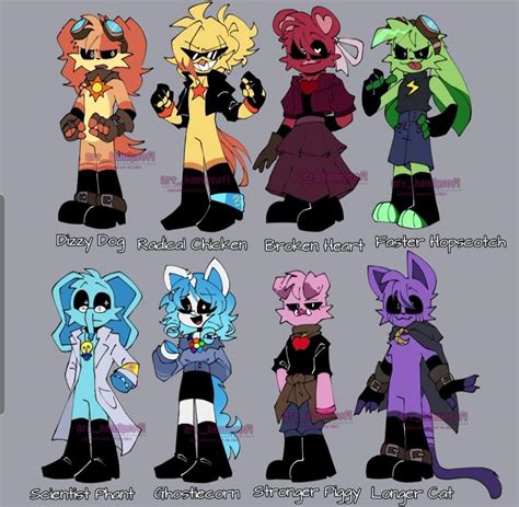 190 Smiling Critters And Frowning Critters Comics Ideas Critter Cat