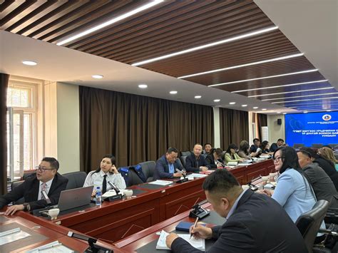 Замын Үүд Замын Үүд сумын Засаг даргын Тамгын газар