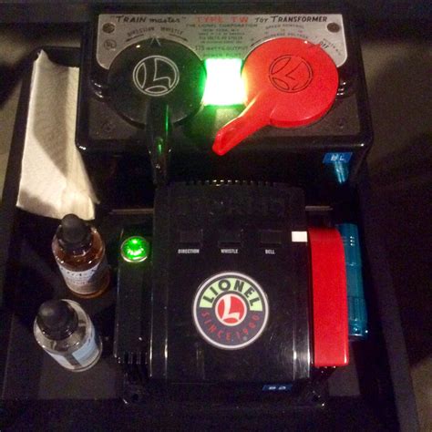 Lionel Tw Transformer Instructions Wiring Diagram