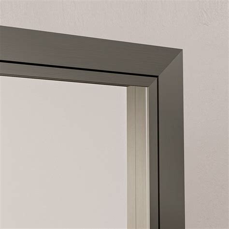 Manhattan Hinged Glass Door By Henryglass Design Nicola Gallizia