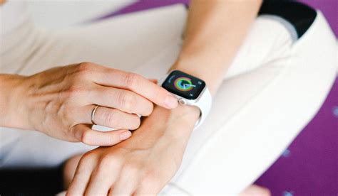 This Is How To Stop An Apple Watch Update Sorta Techy