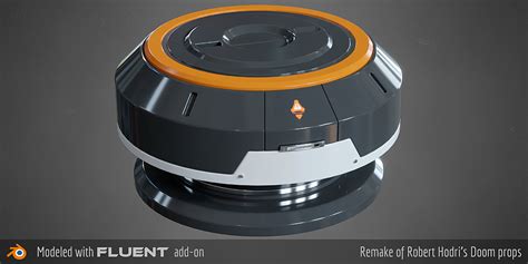 Fluent Power Trip Non Destructive Modeling Tool Suite Blendernation Bazaar