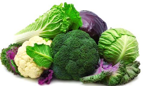 What Are Cruciferous Greens At Natalie Brigstocke Blog