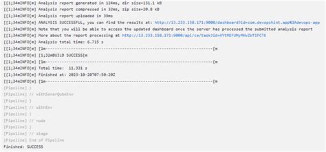 Sonarqube Integration With Jenkins Pipeline 4 Steps