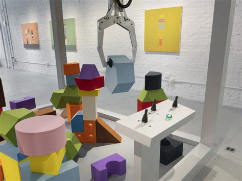 Jennifer Marman And Daniel Borins Balancing Act Meer