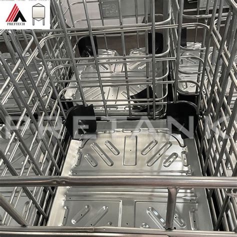 Hdpe 250 Gallon Drum 100l Ibc Tank For Storaging Water Manufacturers And Suppliers Customized