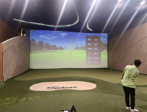 디어프로치 송파 숏게임 연습장 네이버 블로그