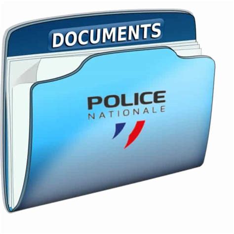 Les 10 Principes Fondamentaux Du Code De Déontologie De La Police Nationale