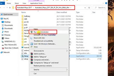 Instructions For Downloading And Installing Autodesk Maya 2017 For Free