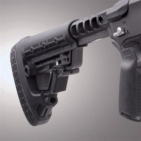 590r Stand Off O F Mossberg And Sons