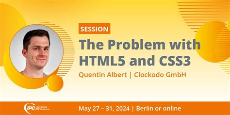 international php conference on linkedin html css webdevelopment