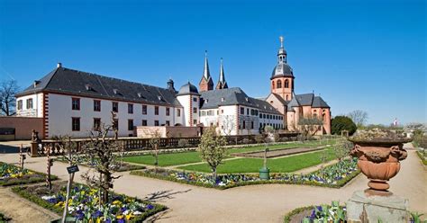 Seligenstadt Location Of TIMETOACT GROUP TIMETOACT GROUP