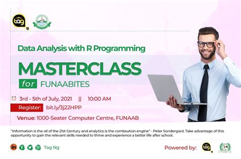 Ogunyemi Blessing On Linkedin Funaabites