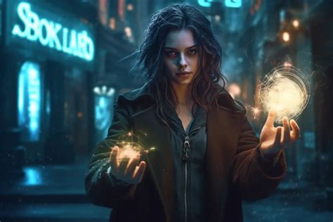 Why We Need Urban Fantasy