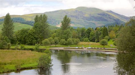 Callander Gb Bed And Breakfasts From Au 113night Stayz