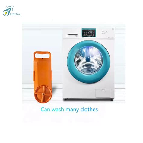 Tiktok Washing Machine Draw Earwax