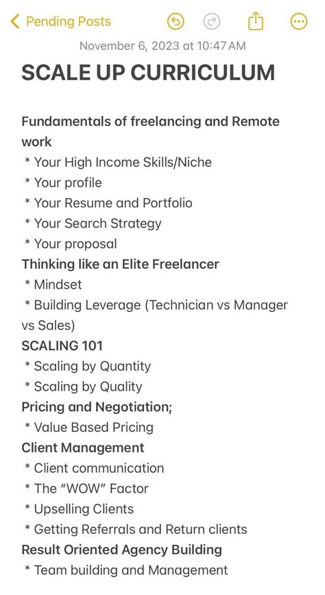 Gbenga Adebiyi On Linkedin Freelancer Freelancer Freelancing