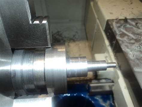 CNC SENA NORTE DE SANTANDER PROGRAMACIÓN CNC HECHA EN EL MES DE MARZO