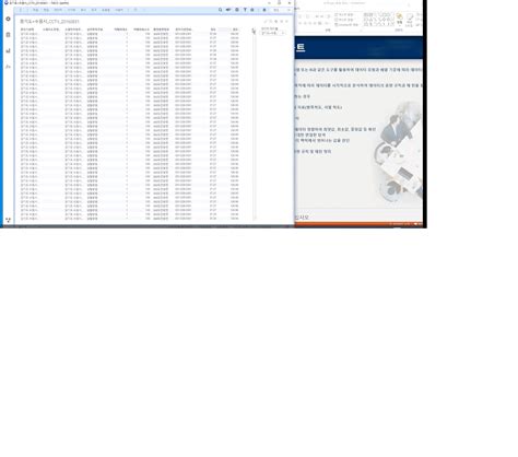 아이티동스쿨 Hd 데이터 시각화 분석 Spotfire스팟파이어 제대로 배우기 Part2 Hd 데이터 시각화 분석