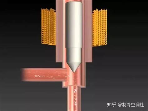 Vrv多联机与中央空调系统的区别 知乎