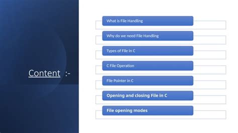 C Programming Ppt Sahilpptx Ppt