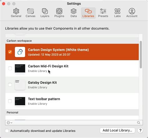 Removing Libraries Is Not Working Share An Issue Sketch Community Forum