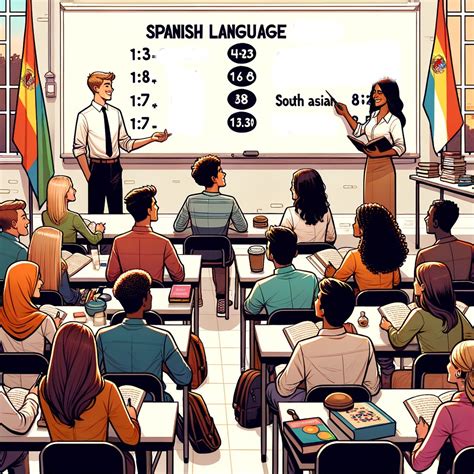 Mastering Spanish Plural Forms Unveiling Exceptions And Irregularities